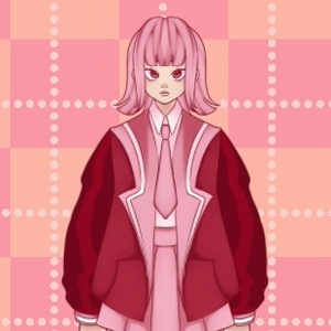 LIVE2D VTUBER MODEL FULL BODY FREE - bug-sprxy - BOOTH