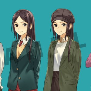 『五線譜と月とアフォガート』エモクロアTRPGシナリオPL1人版《PDF版》 - euluca-lab - BOOTH