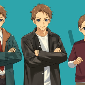 『五線譜と月とアフォガート』エモクロアTRPGシナリオPL1人版《PDF版》 - euluca-lab - BOOTH