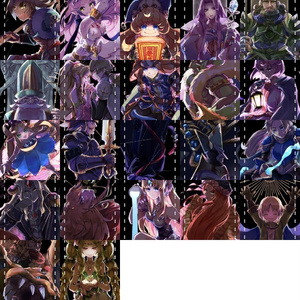 Re;ALIVE!! - okaya-pm - BOOTH