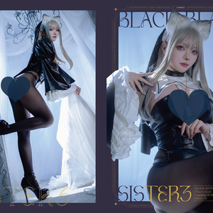 【CH40】新刊セット - 絶対領域 - BOOTH