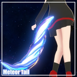 【VRC/Unity】手にまとう雷撃 【4色セット/MA対応】 - ちゃとら工房 - BOOTH