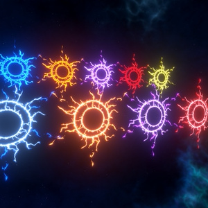 【VRC/Unity】秋風 -Akikaze-（MA対応） - ちゃとら工房 - BOOTH