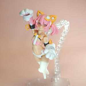 PlumGear:01 "AGITO" 【Block2、B1Rシリーズ対応】 - うめスタ - BOOTH