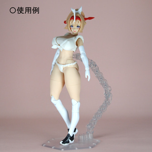 Style DO(デカ乙女) 【Block2M対応】 - うめスタ - BOOTH