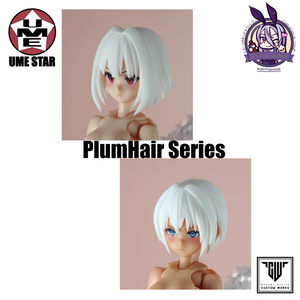 Style MM(ムチモフ) 【Block2S対応】 - うめスタ - BOOTH