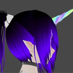 Ridged Horns - chubes - BOOTH