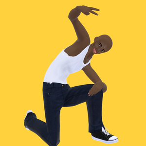 崇橋ノ神【VRoidモデル】 - アンブラ＆ルーメン{Umbra＆lm} - BOOTH