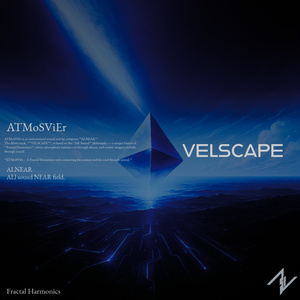 CRYLiNE-Between hope and despair- - ASL-ALNEAR_SoundLaboratory - BOOTH