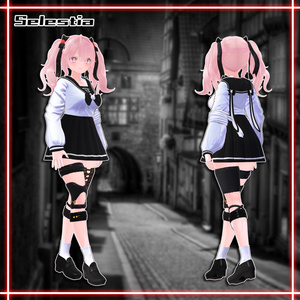 『まめひなた転用』Relaxed Elegance - MARSTORA - BOOTH