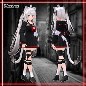 魔法使い / Wizard - HO_RAY_SHOP - BOOTH