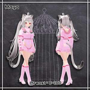 魔法使い / Wizard - MARSTORA - BOOTH