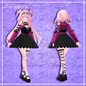 『まめひなた転用』Relaxed Elegance - MARSTORA - BOOTH