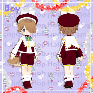 魔法使い / Wizard - MARSTORA - BOOTH