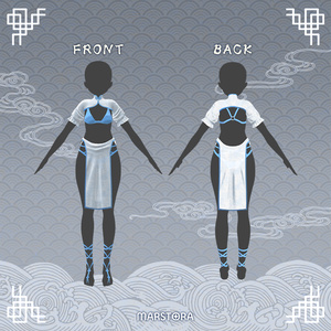 魔法使い / Wizard - MARSTORA - BOOTH