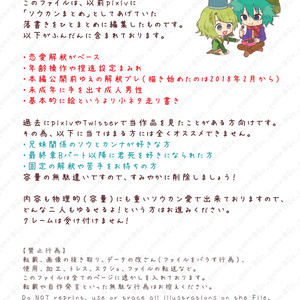 「恋バナ占い」電子版 - Regulus*Qon - BOOTH