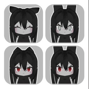 USB_Tail - すこやか改札口 - BOOTH