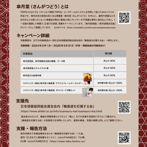 【CoC】うさうさワンダーランド - peas labo - BOOTH