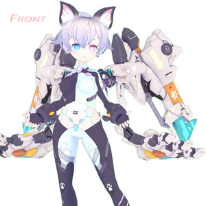 Talia (Avatar)