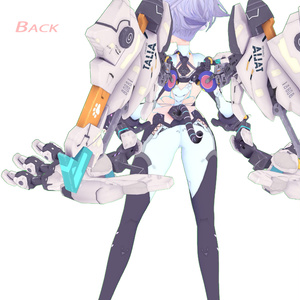 Talia (Avatar)