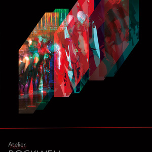 M@RIMO CARD - RocKWeLL - BOOTH