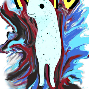 Akyo - VRChat対応アバター - nooktown - BOOTH