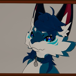 NovaBeast Cute Bat Asset S2 - chocoomell - BOOTH