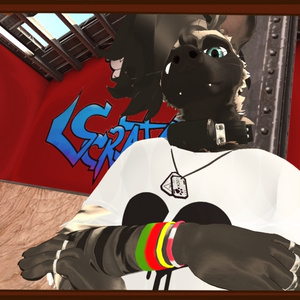 NovaBeast Cute Bat Asset S2 - chocoomell - BOOTH