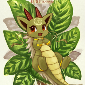 Dracaena -Female Dragon Book- - karasu-ryu - BOOTH