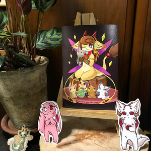 からすりゅう - karasu-ryu - BOOTH