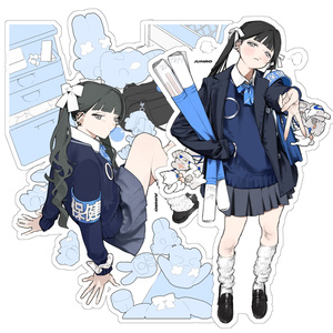 QQJNR - ｼﾞｭﾝﾛ - BOOTH