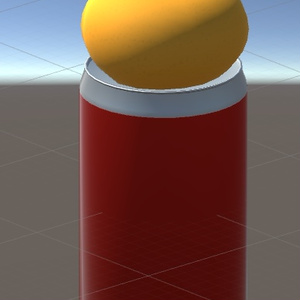 Simple Beam for VRChat Avatar - GAiAの物置小屋 - BOOTH