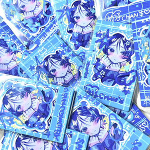 シール - mellowkochan - BOOTH
