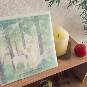 paradesに関する人気の同人グッズ7点を通販できる! - BOOTH