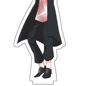 BLACK GLAZE & LAYLA - asana - BOOTH