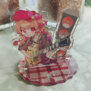 [音源DL] ろしあん餅屋四重奏アフリカン村 "lXXXX" - めがね屋四重奏 - BOOTH