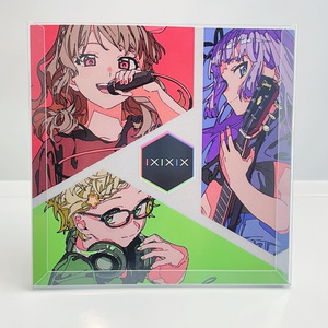 [アートブック付き] ろしあん餅屋四重奏アフリカン村 "lXXXX" - めがね屋四重奏 - BOOTH