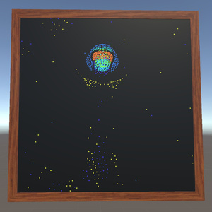 非破壊でliltoonのUV Tile Discardに合わせてUVを設定するツール - Cat Lab. - BOOTH