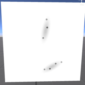 非破壊でliltoonのUV Tile Discardに合わせてUVを設定するツール - Cat Lab. - BOOTH