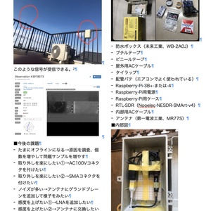 Hamlibで無線機（Rig）を Linux PCからコマンドで操作する - ギーつくの友利奈緒 - BOOTH