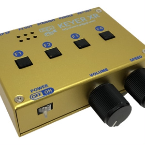 Hamlibで無線機（Rig）を Linux PCからコマンドで操作する - ギーつくの友利奈緒 - BOOTH