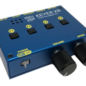 Hamlibで無線機（Rig）を Linux PCからコマンドで操作する - ギーつくの友利奈緒 - BOOTH