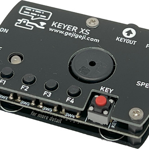 KEYER XR2 - 蚰蜒倶楽部－げじげじくらぶ - BOOTH