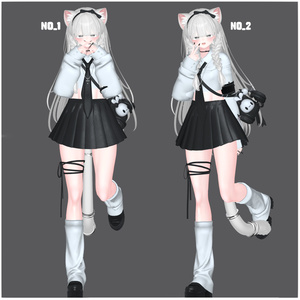 Free manuka afk 2v - X - BOOTH