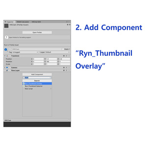 Arm In Arm / VRChat Unity Standing Idle Animation - ryn-kakao - BOOTH
