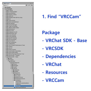 Arm In Arm / VRChat Unity Standing Idle Animation - ryn-kakao - BOOTH