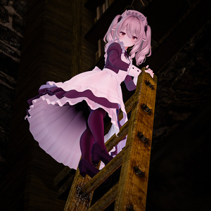 なめらか心音ギミック 3.0【OSC心拍計対応】 - べこのみせ - BOOTH