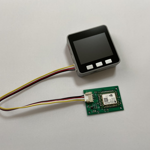 EnOcean送受信ユニット for M5Stack（ヘリカルアンテナ付き） - クロスメイカーズ - BOOTH