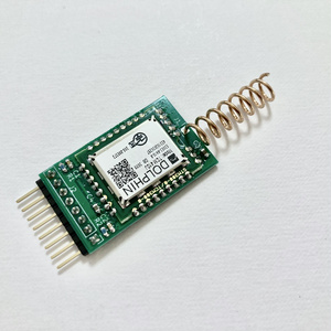 EnOcean送受信モジュール for M5Stack（ホイップアンテナ同梱） - XMAKERS - BOOTH