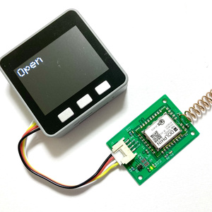 EnOcean送受信モジュール for M5Stack（ホイップアンテナ同梱） - XMAKERS - BOOTH